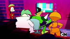 Shannon Boxman | Villains Wiki | Fandom