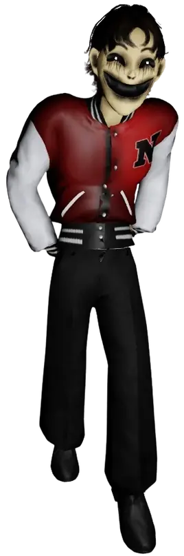 Mimic Isamu | Villains Wiki | Fandom