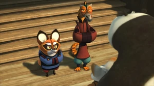 Junjie | Villains Wiki | Fandom