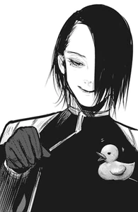 Kichimura Washuu/Gallery | Villains Wiki | Fandom