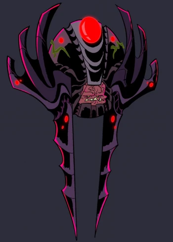 Krang Three | Villains Wiki | Fandom