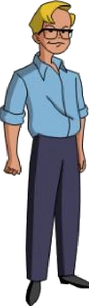 Mad Bomber (DC) | Villains Wiki | Fandom