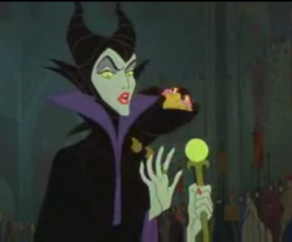 Maleficent | Villains Wiki | Fandom