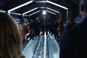 Mick Rory (Arrowverse)/Gallery | Villains Wiki | Fandom