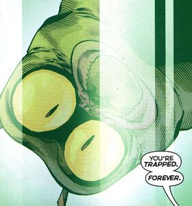 Mister Mind (DC)/Gallery | Villains Wiki | Fandom