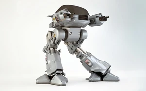 ED-209/Gallery | Villains Wiki | Fandom