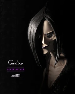 The Beldam/Gallery | Villains Wiki | Fandom