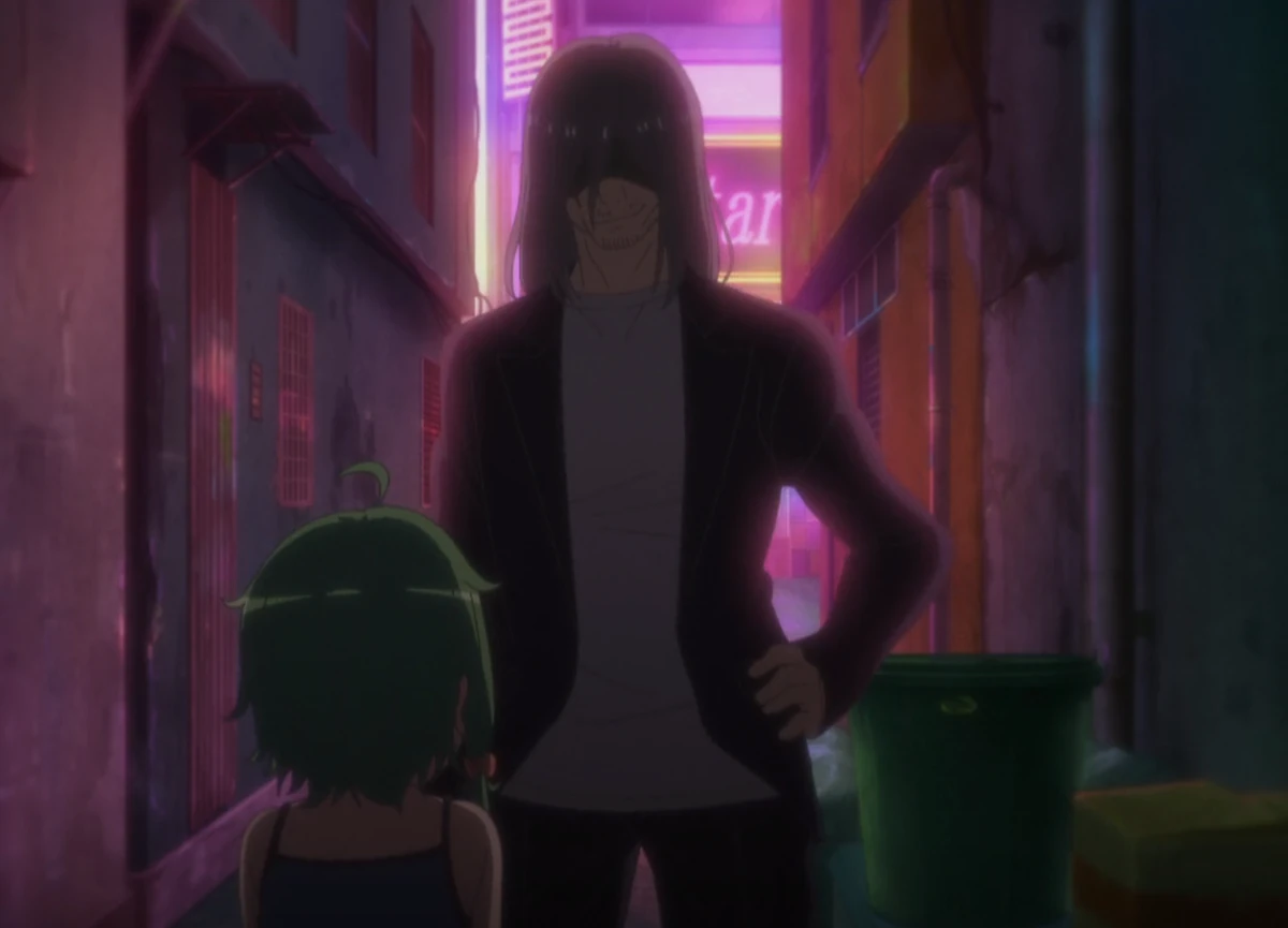 User blog:Thehumilator23/Pure Evil Proposal: Pirate Leader (HaiFuri ...