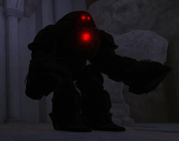 Rock Golems | Villains Wiki | Fandom