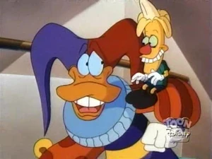 Quackerjack/Gallery | Villains Wiki | Fandom