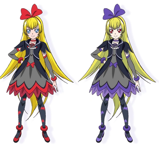 Regina (Doki Doki! Pretty Cure) | Villains Wiki | Fandom
