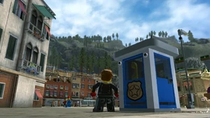 Rex Fury/Gallery | Villains Wiki | Fandom