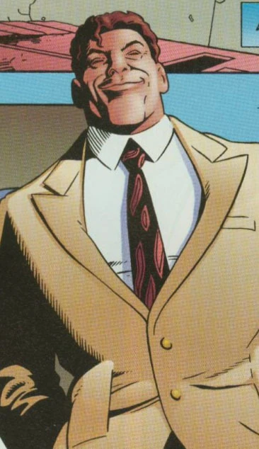 Rex Mundi | Villains Wiki | Fandom