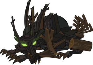 Timberwolves/Gallery | Villains Wiki | Fandom