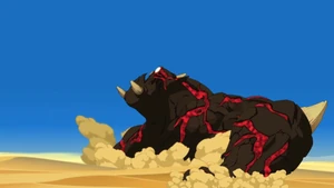 Rubilax | Villains Wiki | Fandom