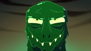 Toffee/Gallery | Villains Wiki | Fandom