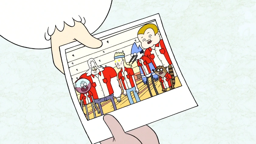 Gary (Regular Show)/Gallery | Villains Wiki | Fandom