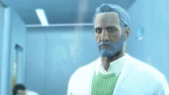 Shaun (Fallout) | Villains Wiki | Fandom