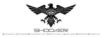 Shocker (Shin Kamen Rider) | Villains Wiki | Fandom