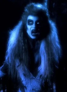 Silver Banshee (Smallville) | Villains Wiki | Fandom
