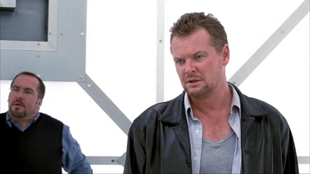 Simon Grady | Villains Wiki | Fandom