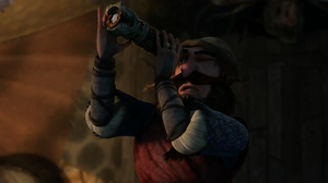 Johann (How to Train Your Dragon)/Gallery | Villains Wiki | Fandom