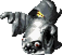 Smithy | Villains Wiki | Fandom