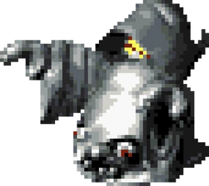 Smithy | Villains Wiki | Fandom