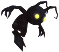 Heartless | Villains Wiki | Fandom