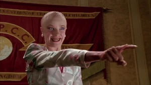 Susan Irvine | Villains Wiki | Fandom