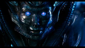 Quintessa | Villains Wiki | Fandom