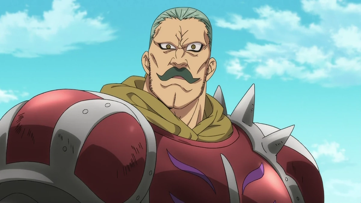 Twigo | Villains Wiki | Fandom