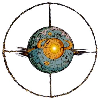 Unicron | Villains Wiki | Fandom