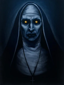 Valak (The Conjuring Universe)/Gallery | Villains Wiki | Fandom