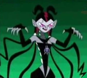 Valeena | Villains Wiki | Fandom