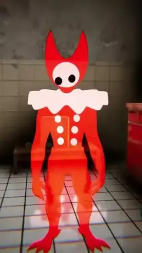 Pooky | Villains Wiki | Fandom