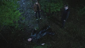 Kit Nelson | Villains Wiki | Fandom