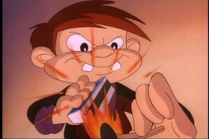 Montana Max/Gallery | Villains Wiki | Fandom