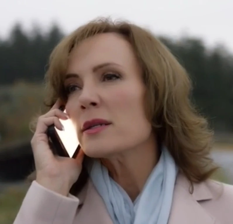 Andrea Fleming | Villains Wiki | Fandom