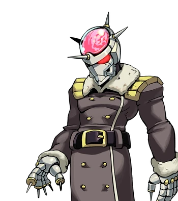 Brain Drain | Villains Wiki | Fandom