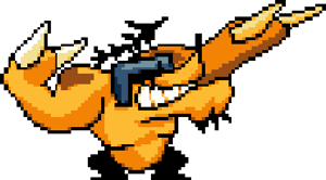 Bossbusters | Villains Wiki | Fandom