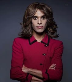 Bryce Tankthrust (Brandon Rogers) | Villains Wiki | Fandom