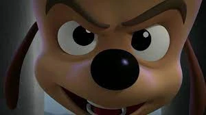 Commander Heist | Villains Wiki | Fandom