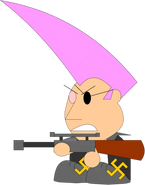 Cyclops (Pico) | Villains Wiki | Fandom