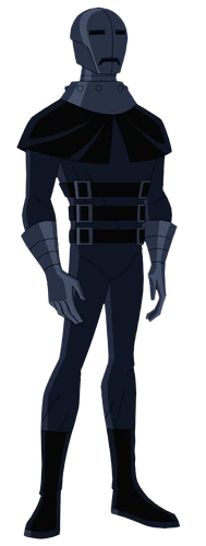 Michael Morningstar | Villains Wiki | Fandom