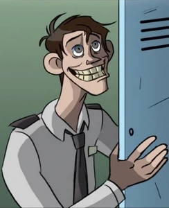 William Afton/Gallery | Villains Wiki | Fandom