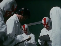 Destron | Villains Wiki | Fandom