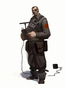 Demoman (Team Fortress 2)/Gallery | Villains Wiki | Fandom