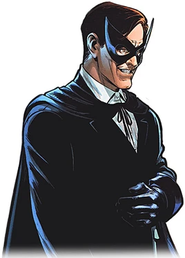 Simon Hurt | Villains Wiki | Fandom