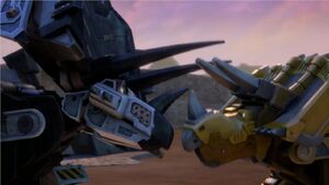 Blayde | Villains Wiki | Fandom